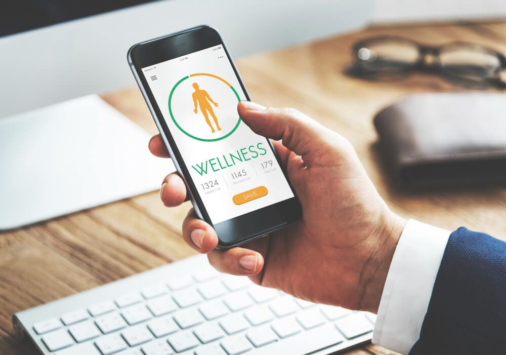 Vital Signs App - Fitlifemantra - Medium