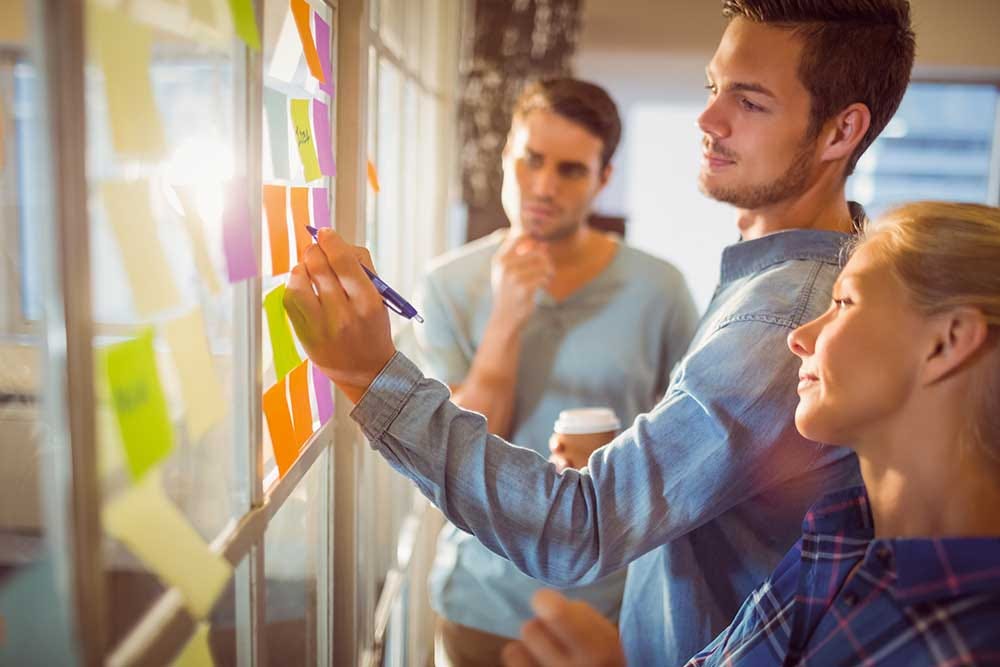 The Strengths-Based Business Model | by Paul Azad | Medium