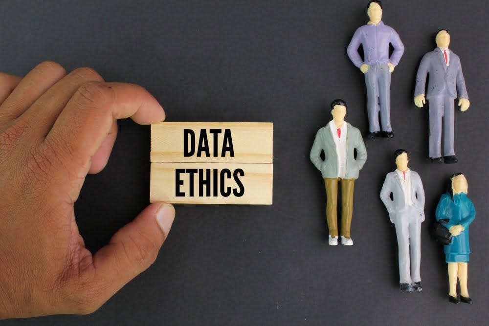 A Closer Look at DATA ETHICS. Introduction | by Grace Kaimburi | Medium