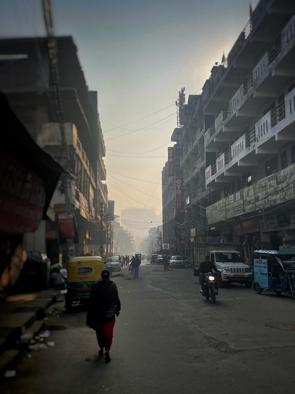 A Forgotten Mughal-era Monument in Sadarpur, Sector 45, Noida | by Hemant Arya | Medium