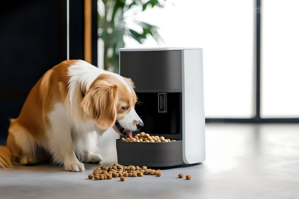 The Ultimate Guide to Choosing the Best Dog Food for Your pets. | by ...