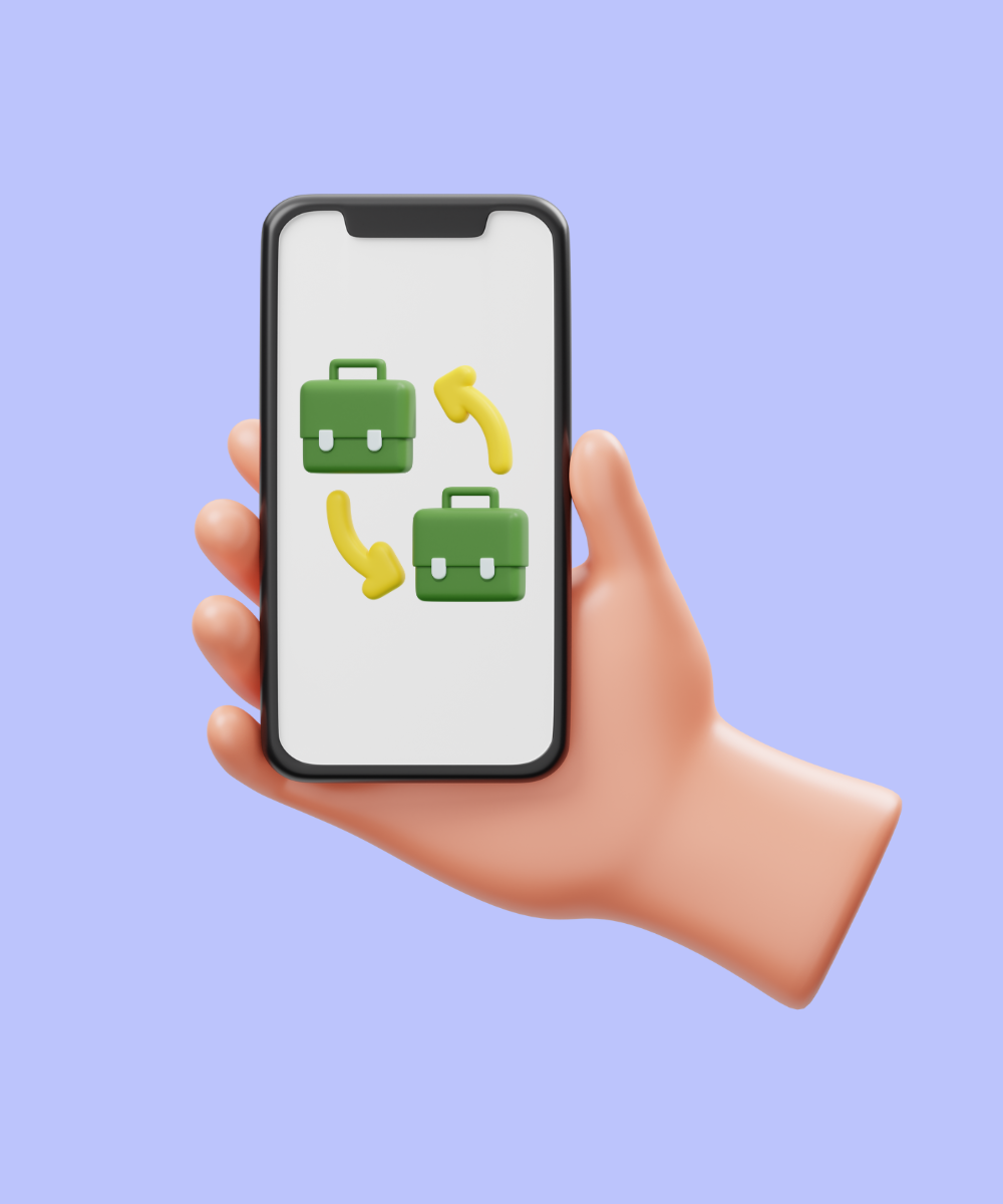 B2B Mobile Apps to Boost Business in 2024 | by What the Flutter | Medium