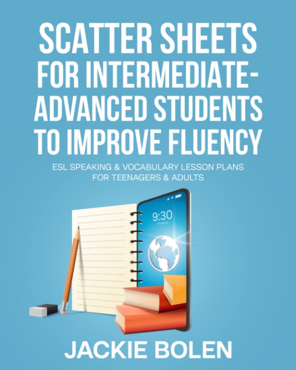 [DOWNLOAD][BEST]} Scatter Sheets for Intermediate-Advanced Students to ...