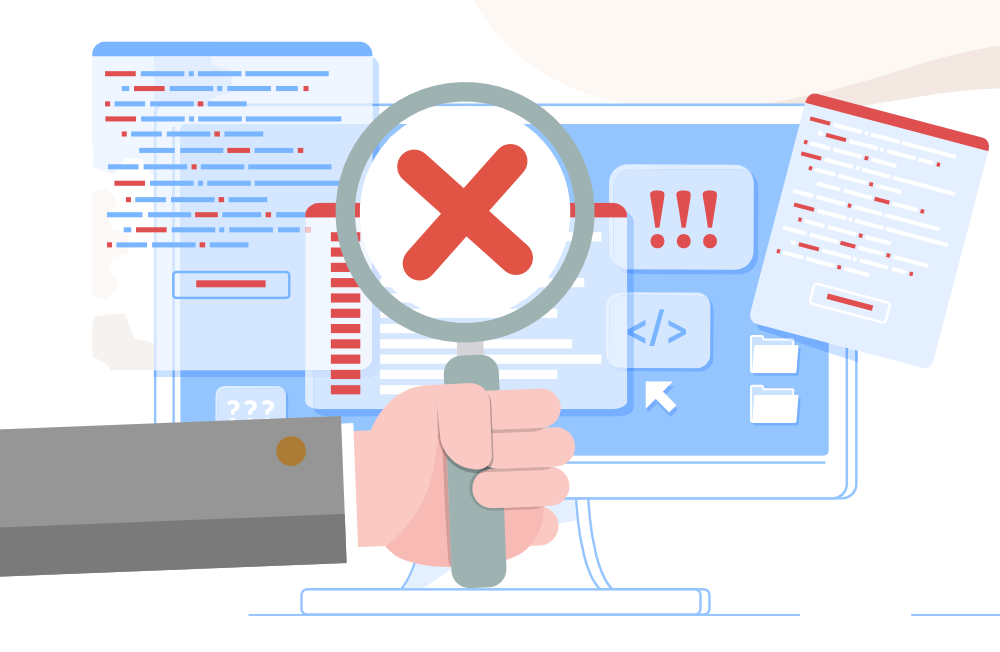 Common Mistakes to Avoid in Programming! - sanket deshpande - Medium