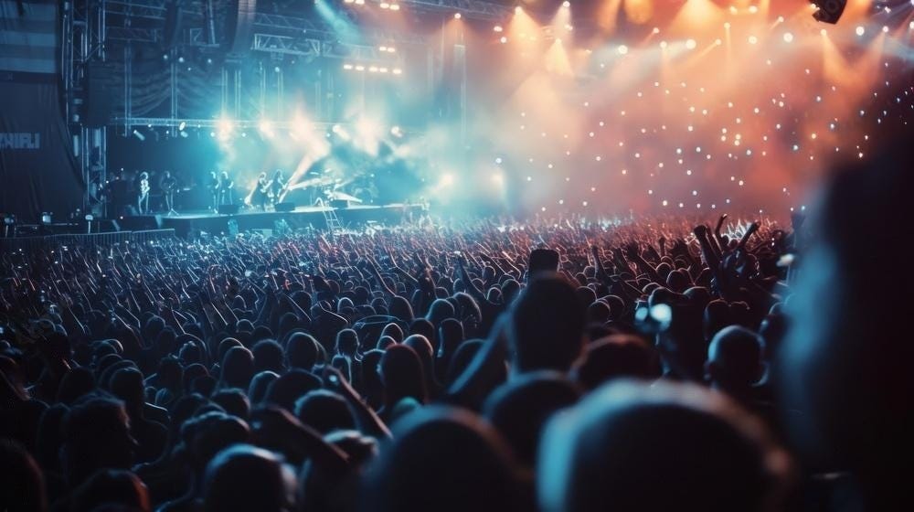 BookMyShow’s Coldplay Crash: A System Design Breakdown | Medium