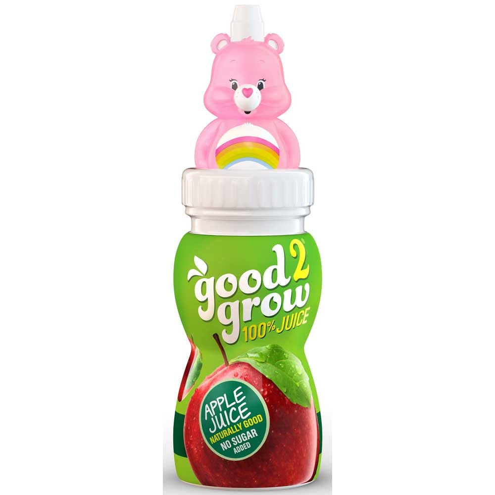 Good to Grow Juices. Discover the refreshing and wholesome… | by Andrea ...