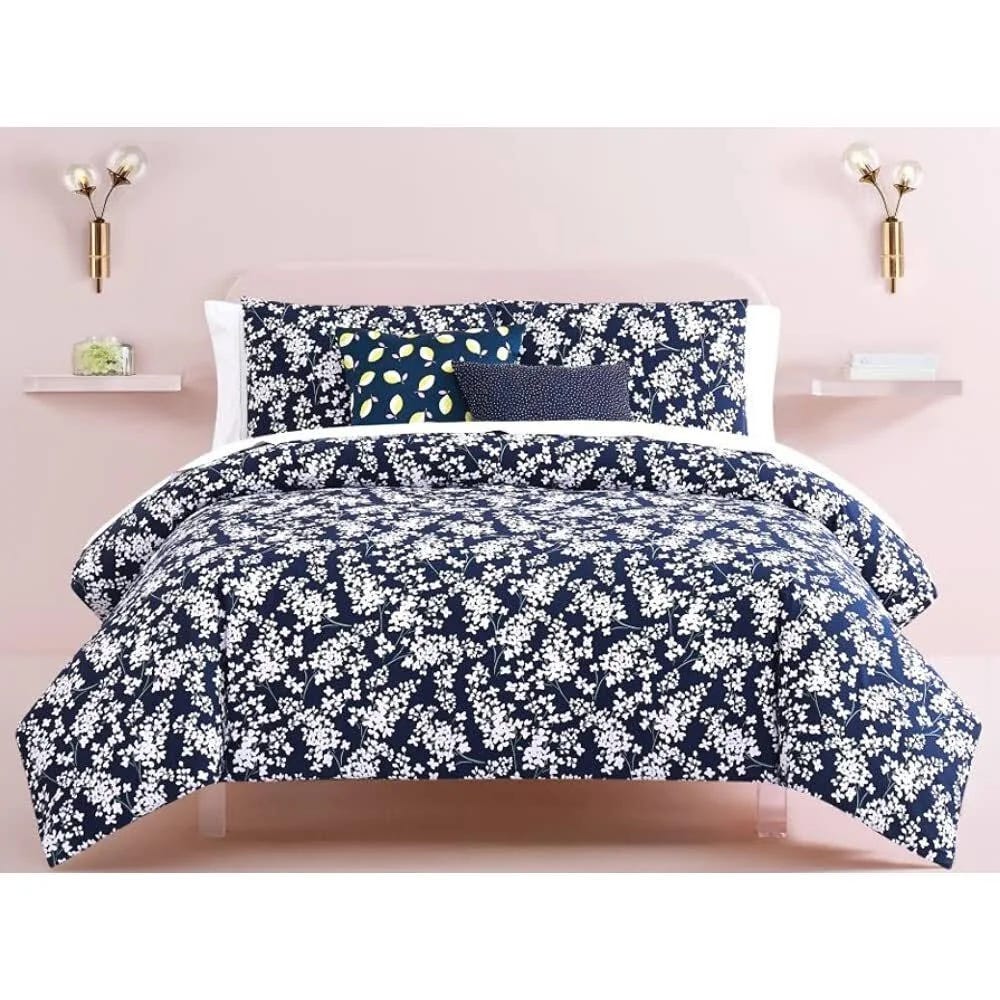 Kate Spade Beddings. Get ready to embellish your sleep haven… | by ...