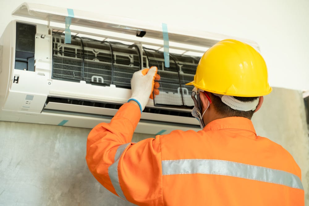 Best Ac Solutions Dubai. Introduction: | by SG AC Repairing and ...