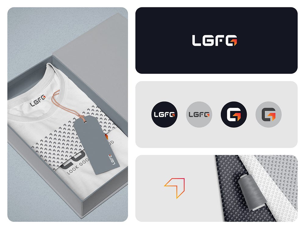 Clean and Clear Brand Design Ideas | Medium