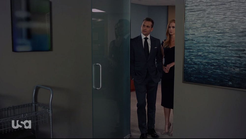 “Suits” Series Finale Review. As the firm faces potential… | by Shain E ...