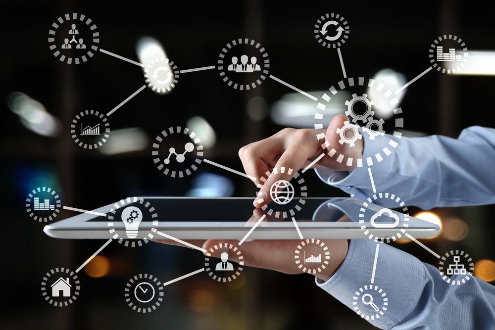 How smart homes & driverless cars are about to change insurance | by ...