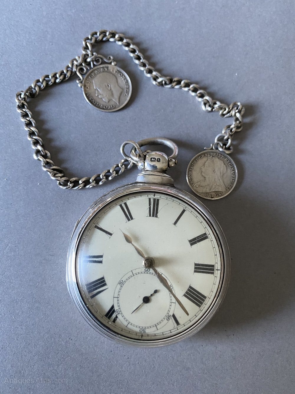 How Do You Open the Back of a Pocket Watch? | by Watch Museum | Medium