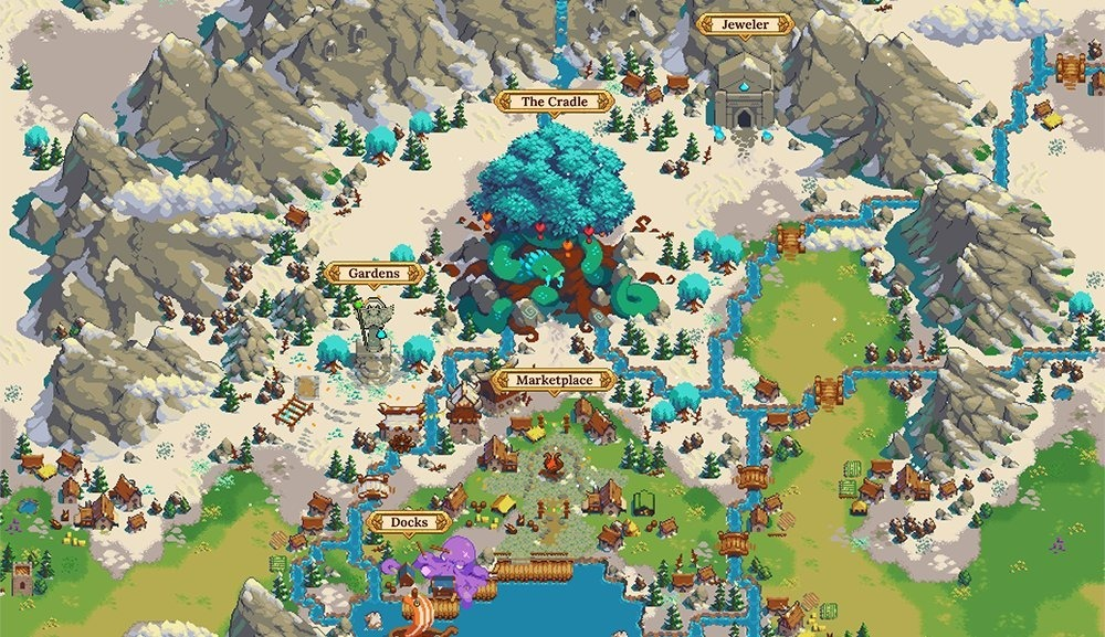 DeFi Kingdoms — Dica para iniciantes | by Altverso | Medium