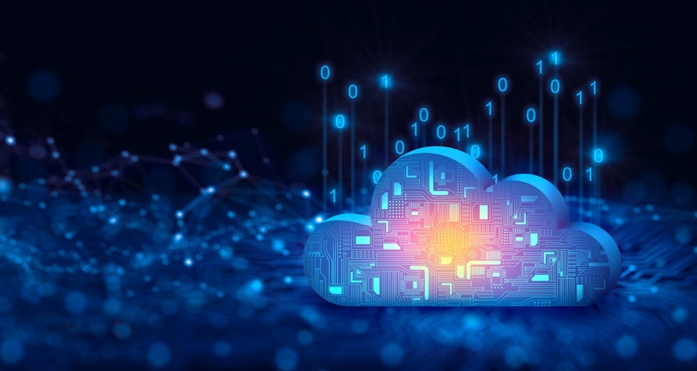 Unveiling the Best Cloud Hosting Services of November 2023: Spotlight ...