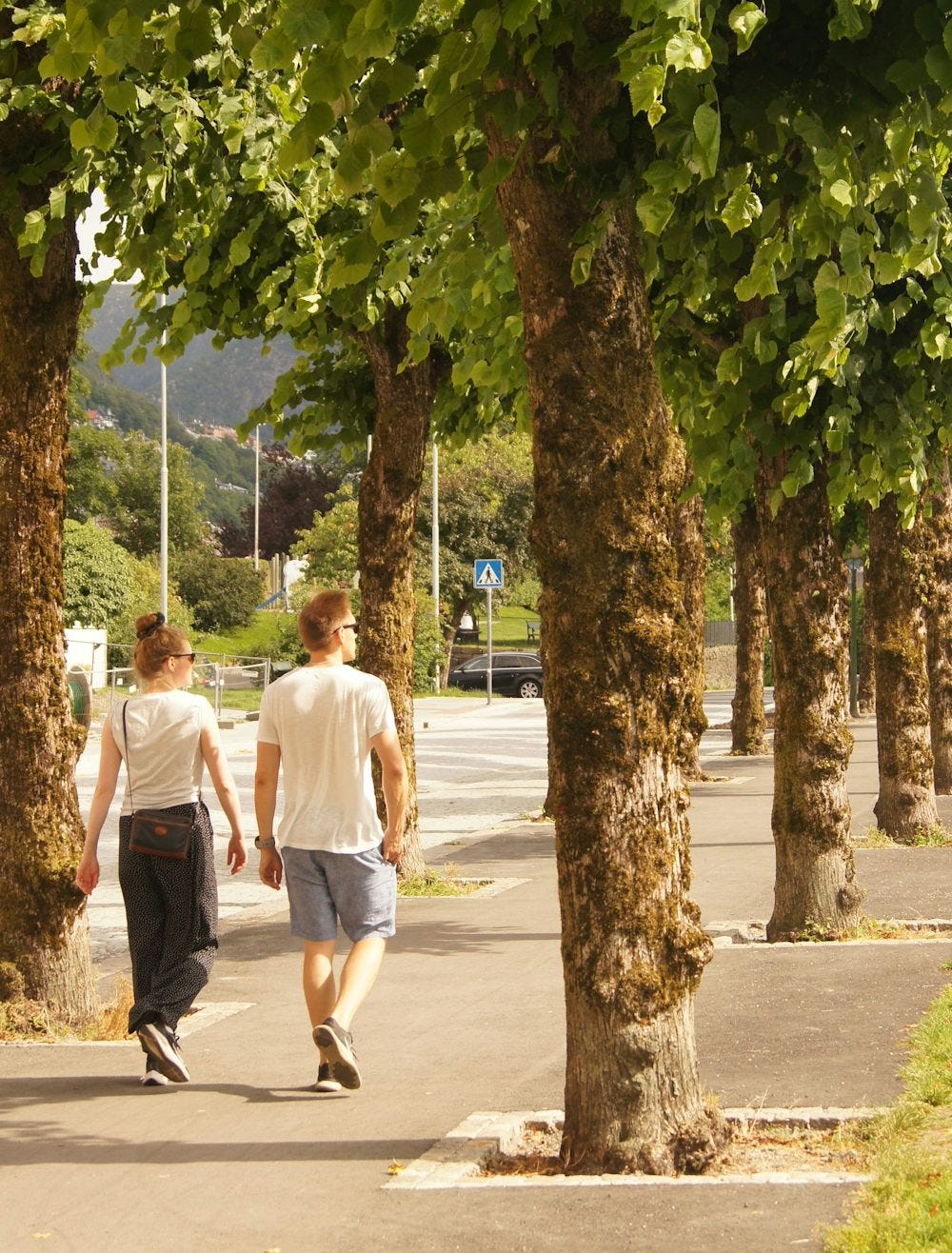 The Benefits of Walking up to 30 Minutes a Day Walking can be regarded ...