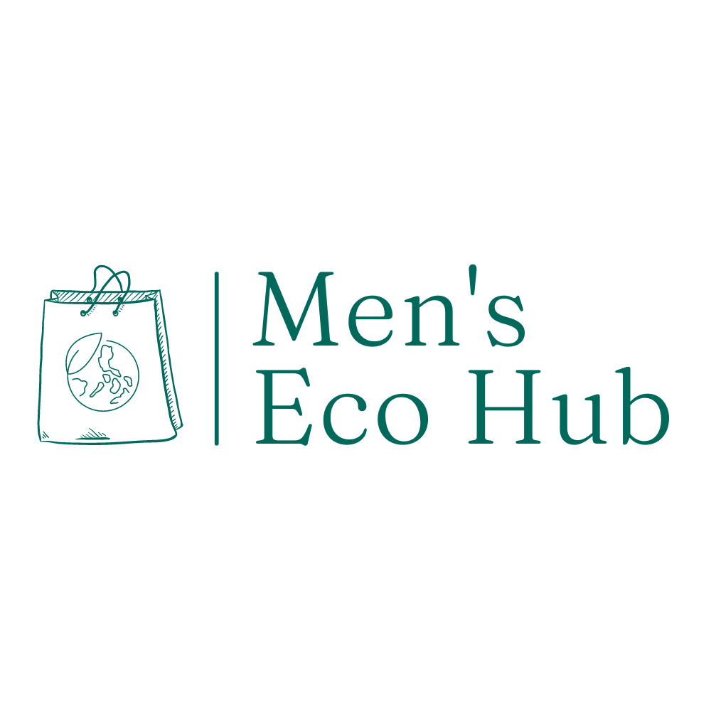 Men’s Eco Hub: Discovering a New Path to Sustainable Living for Men ...