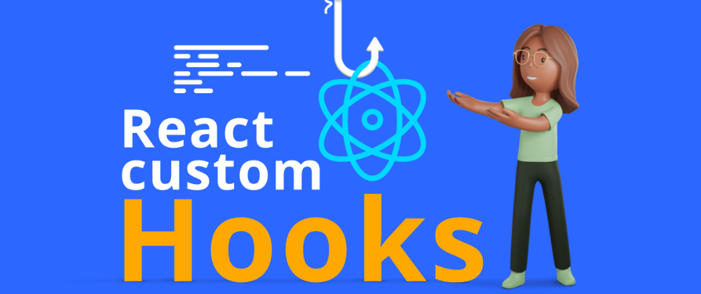 Building A Custom Hook In React For Reusable Logic By Ayusharpcoder