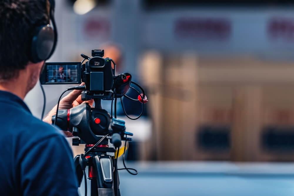 The Future of Corporate Video Shoot NYC: How New York Video Production ...