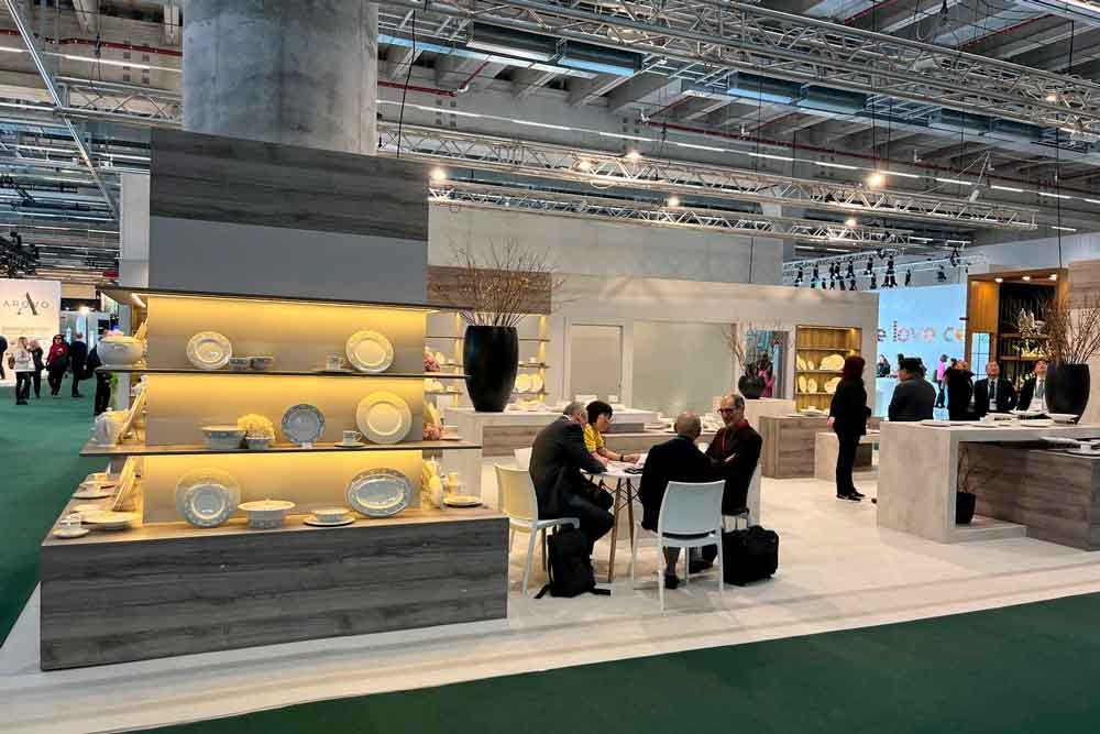 Top Exhibition Stand Builders in Germany | by Noah Centineo | Mar, 2024 ...