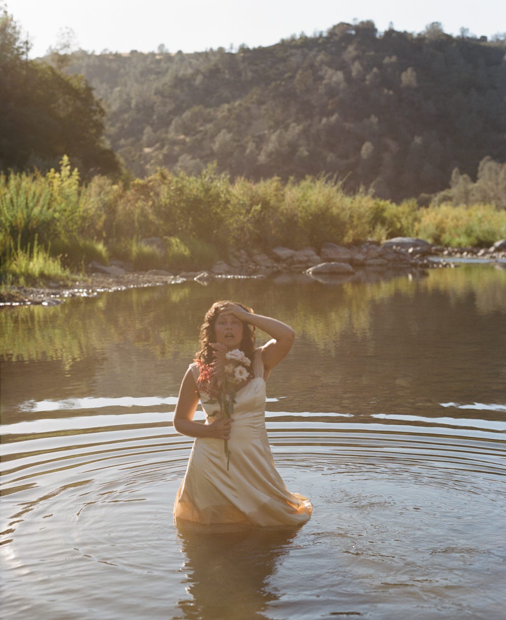 I Married Myself. I’ll start this story by saying I am… | by Nico ...