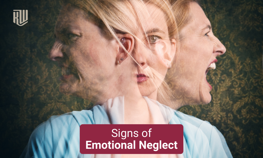 The Signs Of Childhood Emotional Neglect | by Kenny Weiss | Medium