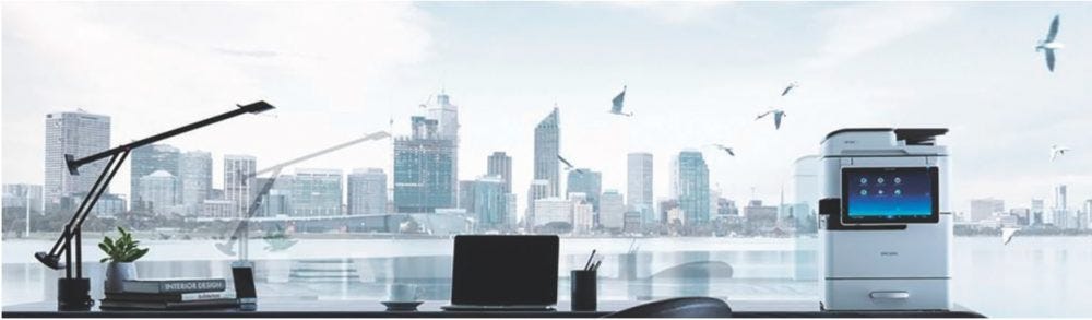 Ricoh’s technology, knowledge, and process deliver value to our ...