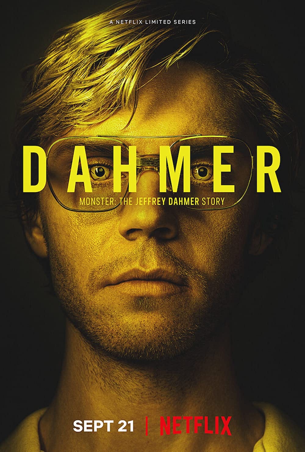Dahmer: A Series Analysis | by Jessica Conlin | Medium