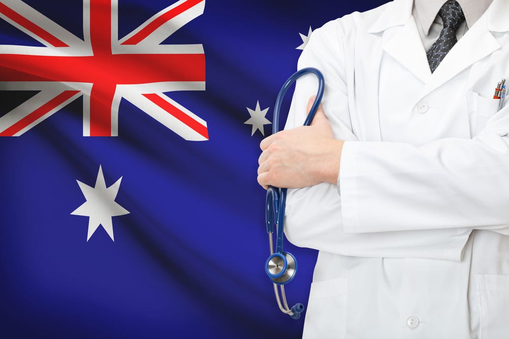 Healthcare Experts In Demand in Australia | Pathway Visas | by Pathway ...