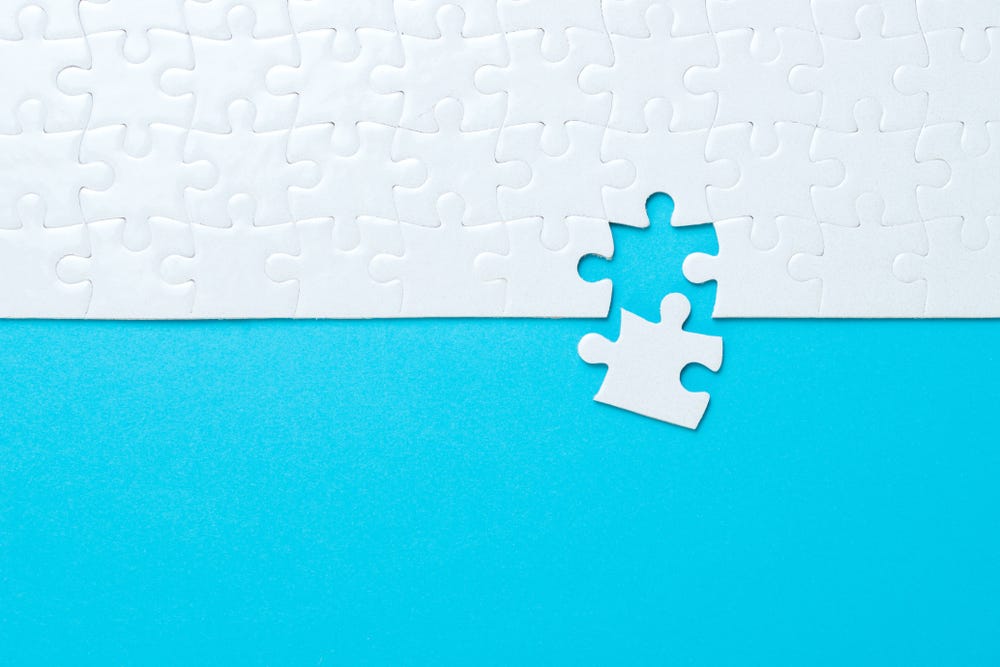 How To Stop Perfectionism From Ruining Your Life | by InItWithLauren ...