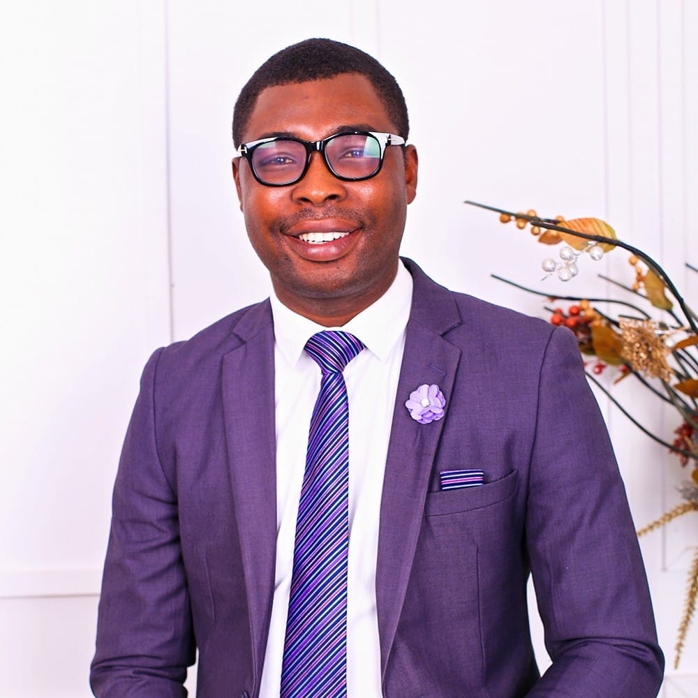 THE FSS GOALS. This year, I’m going to be different. | by Emmanuel ...