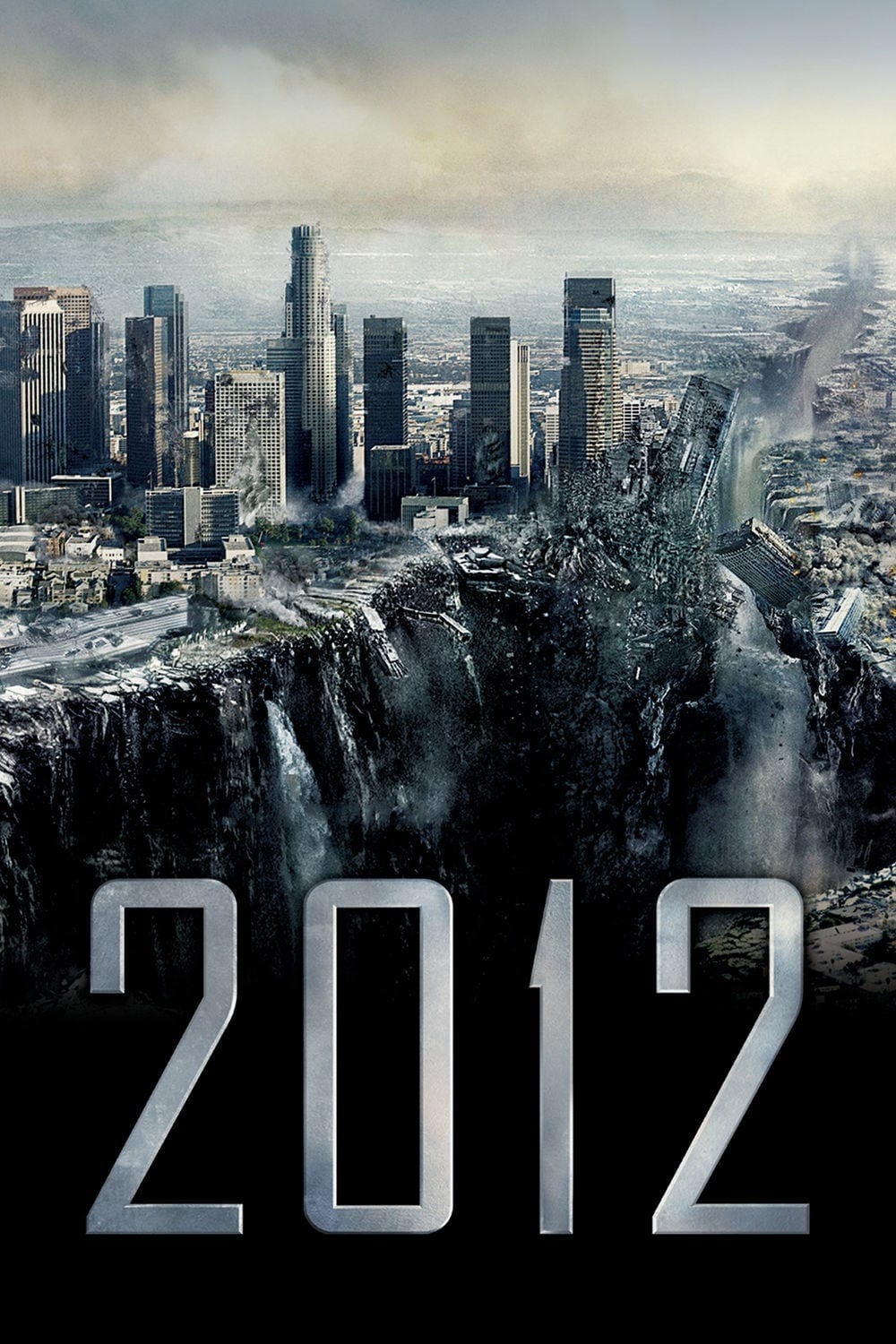 2012 & The Privilege Paradox: Who Gets to Rebuild the World? | by ...