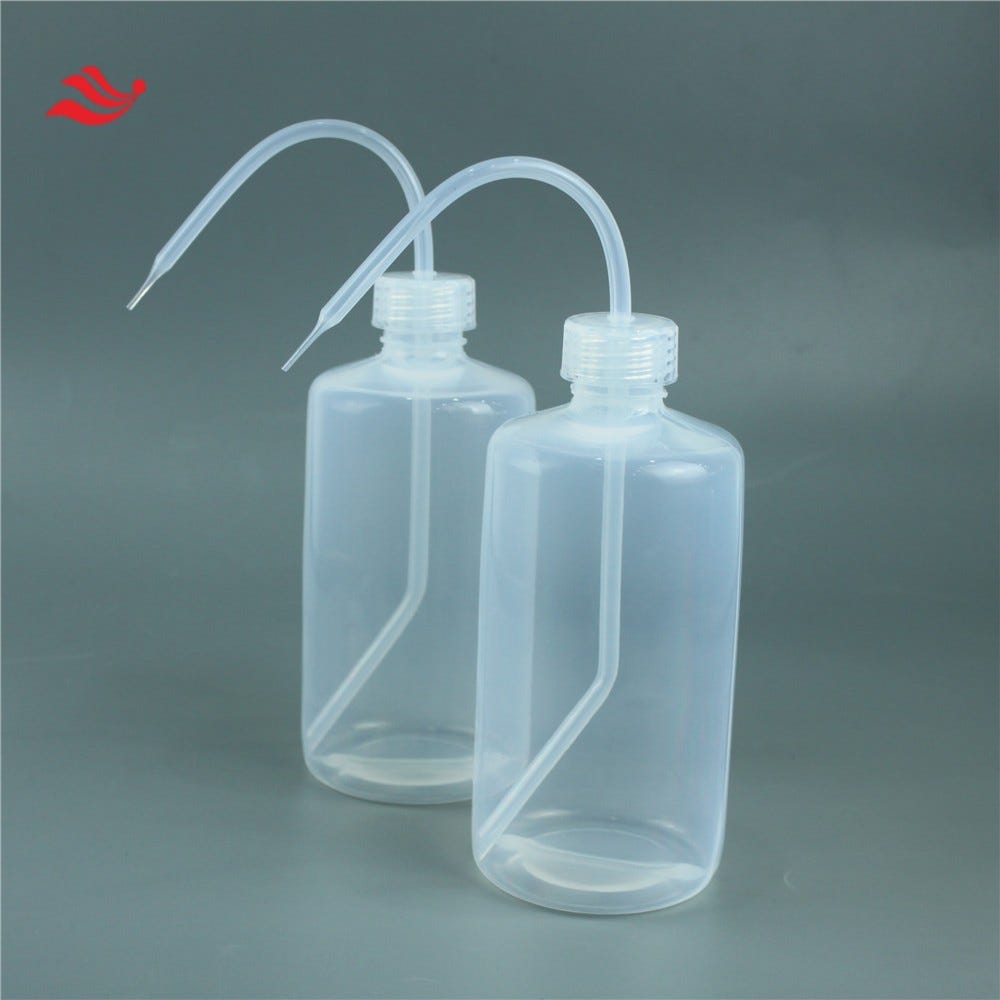 PFA Wash Bottle - Claire Wang - Medium