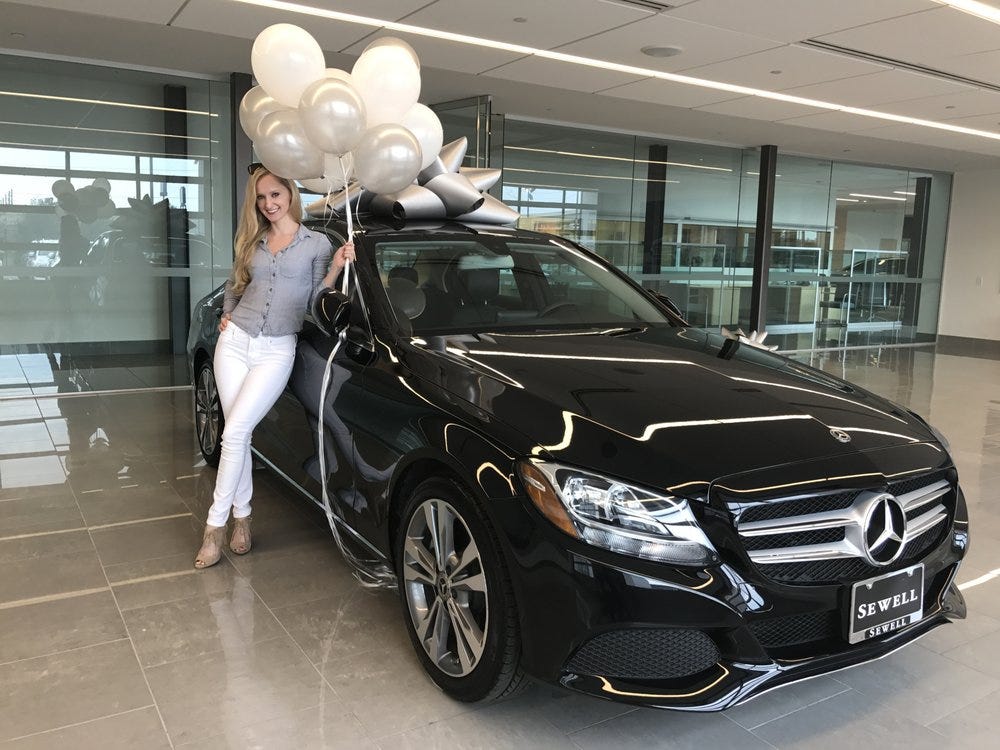 Why Mercedes Is the Most Amazing & Luxury Car | by Alfie George | Medium