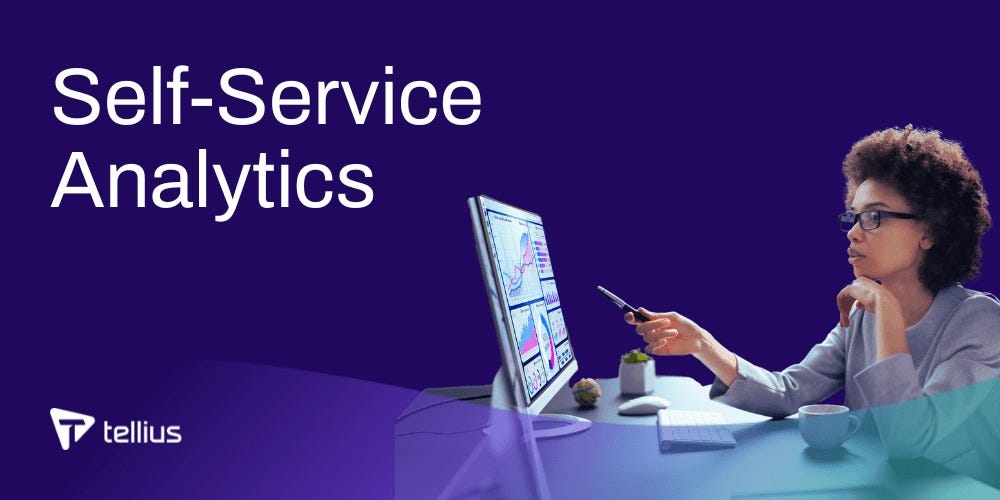 Integrating Self Service Analytics with Existing BI Systems: Best Practices | by Tellius Inc ...