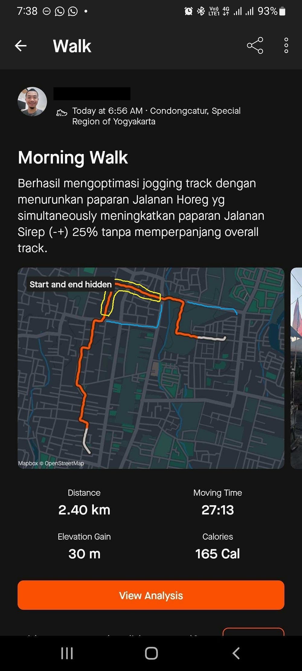 Optimasi Jalur Running-Jogging-Walking (RJW) | by Critane Nasih | Aug ...