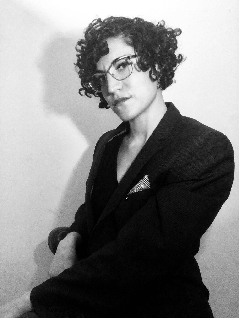 the interview: Shira Frank. Shira has an extensive background in… | by ...