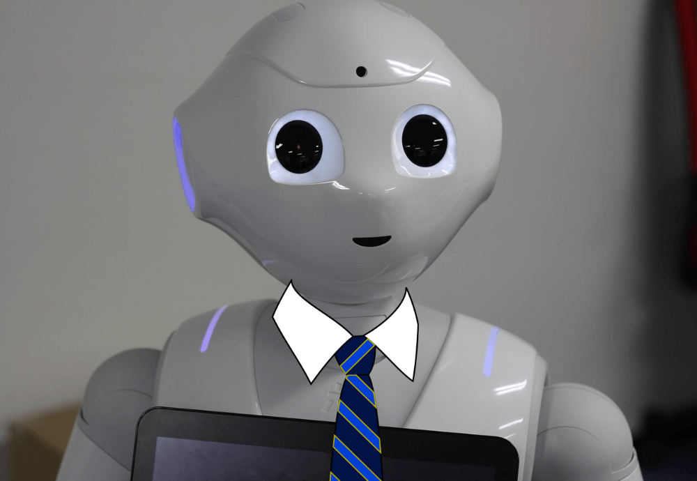 From Turing Machines To Deep Learning: The Growth Of AI | by Scarlett ...