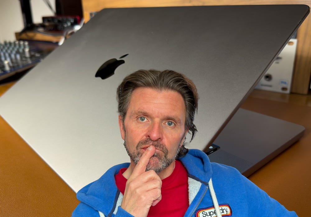 Never Too Much — does Apple face a dilemma? | by David Lewis | Mac O ...
