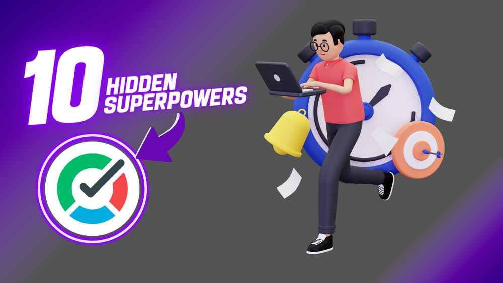 Unmasking The Hidden Superpowers of Time Tracking | by TMetric ...