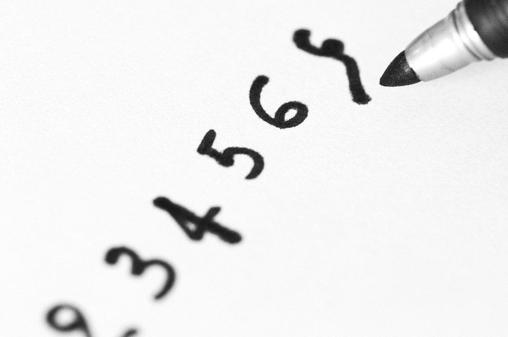 Recognizing Hand Written Digits This Example Shows How Scikit Learn Can By Harshal Patil