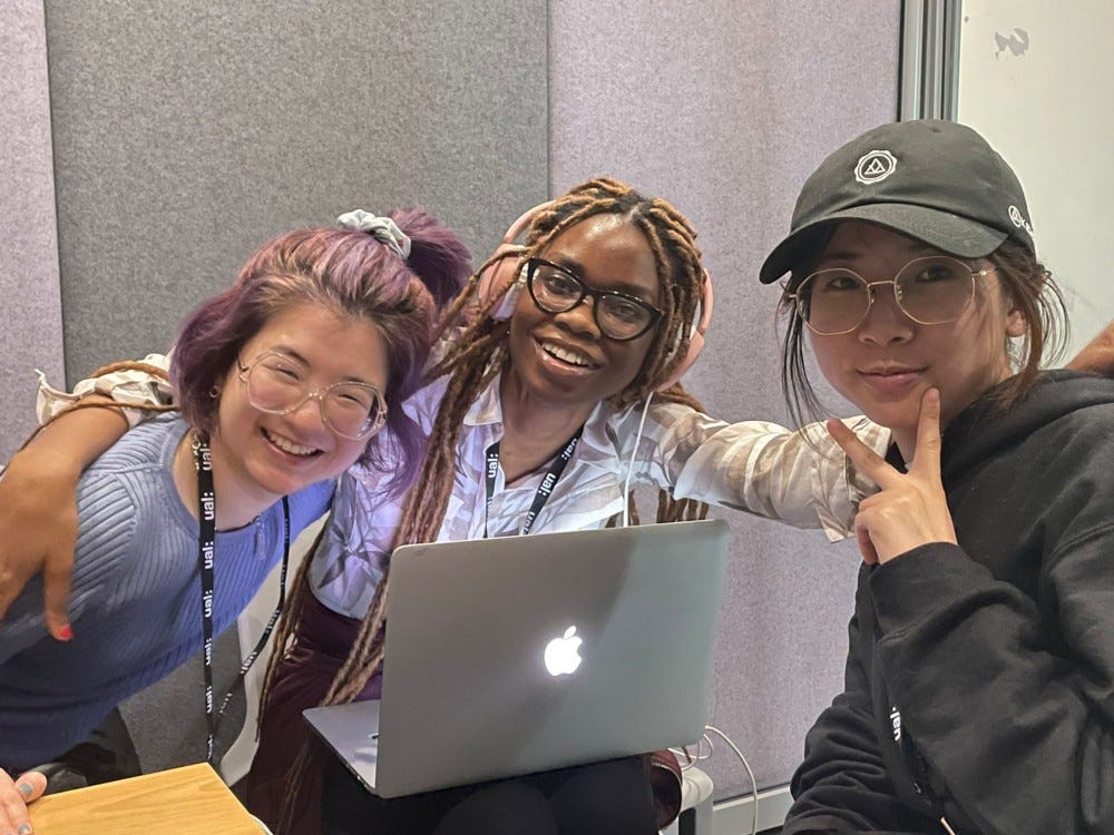 UX of Human Senses. Oct 7 , ‘21— Oct 14, ‘21. | by Ranga Bhave | Studio ...