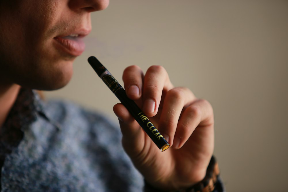 Pure Potency: Navigating the World of CBD Concentrates | by Headyclubdc ...