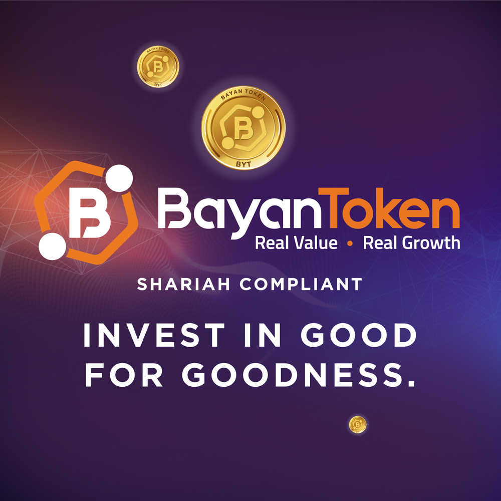 5 Things You Need to Know About Bayan Token | by Bayan Token | Medium