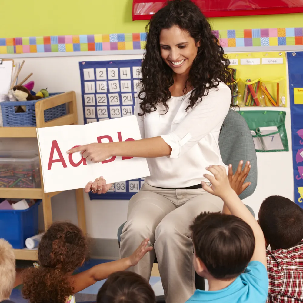 Building Blocks of Phonics: A Teaching Assistant’s Guide | by Vrutikap ...