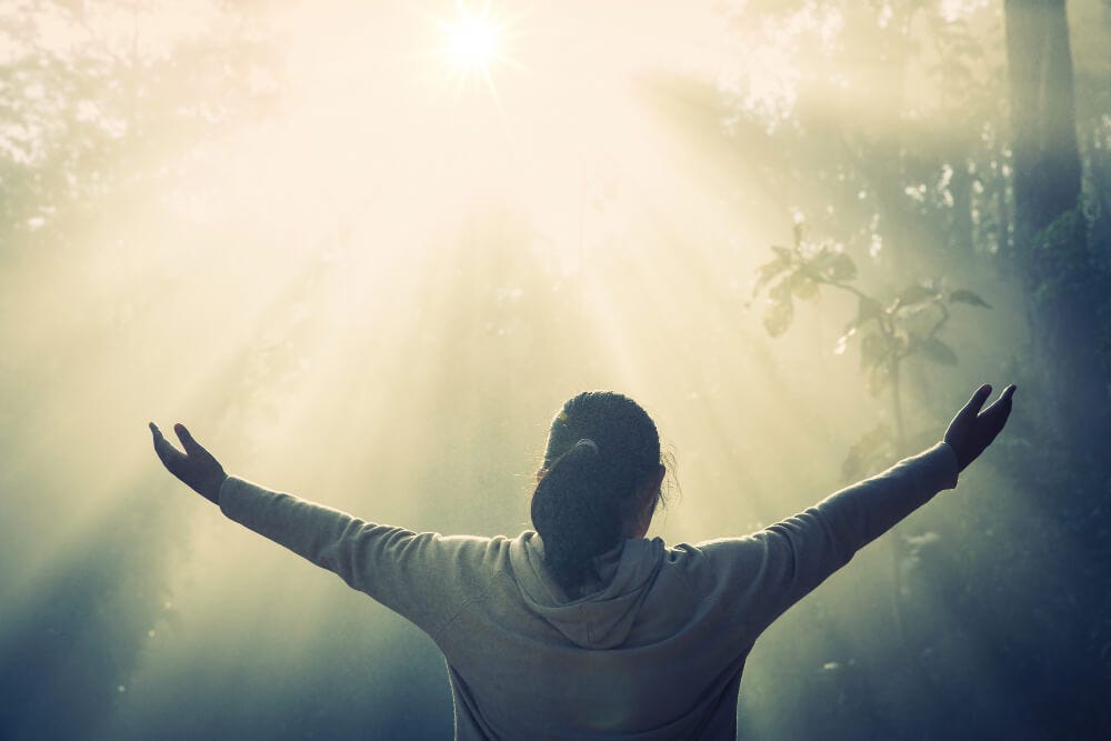 Embarking on a Journey of Spiritual Healing: Nourishing the Soul | by ...