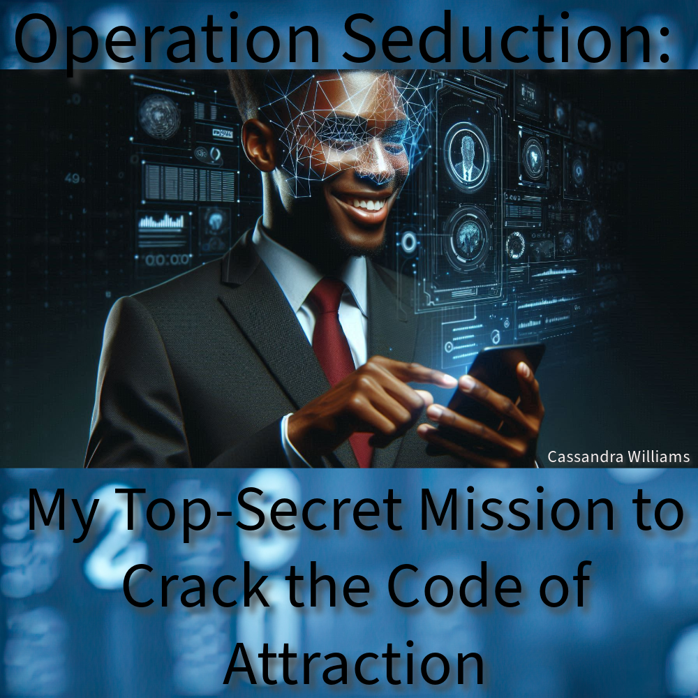 Operation Seduction: My Top-Secret Mission to Crack the Code of ...