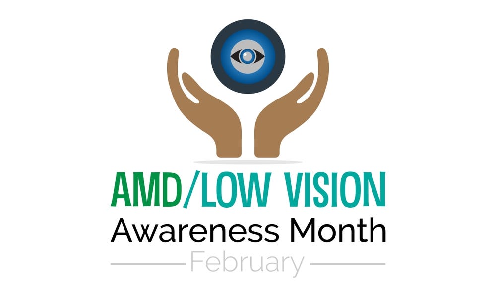 Celebrating Low Vision Awareness Month: Supporting Those with Vision ...