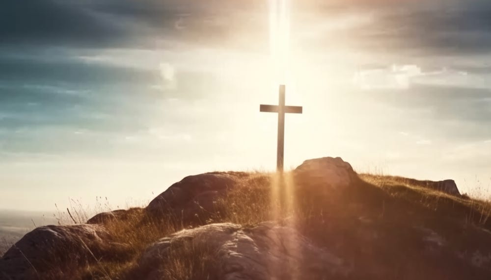 In Pursuit of God. For many of us, church involvement is… | by ...