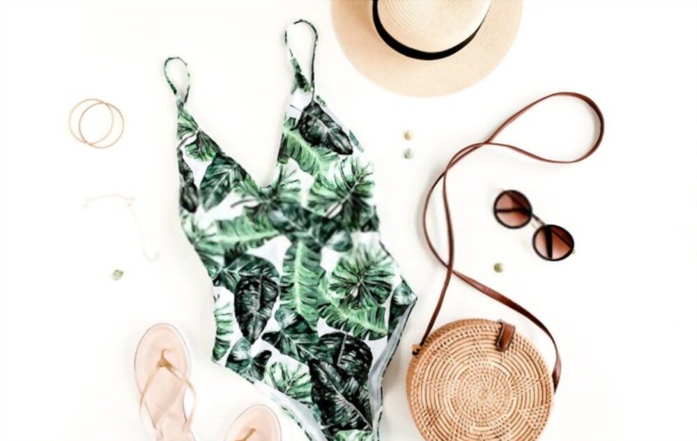 Custom Swimwear: A Fun and Practical Way to Make a Statement | by Jimm ...