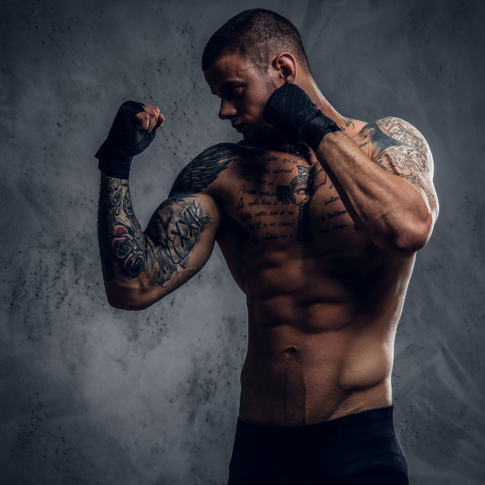 How Every Man Can Increase Their Energy Levels (4 Easy Steps) | by Ron ...